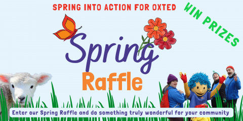 Special needs and disability theatre charity in Surrey